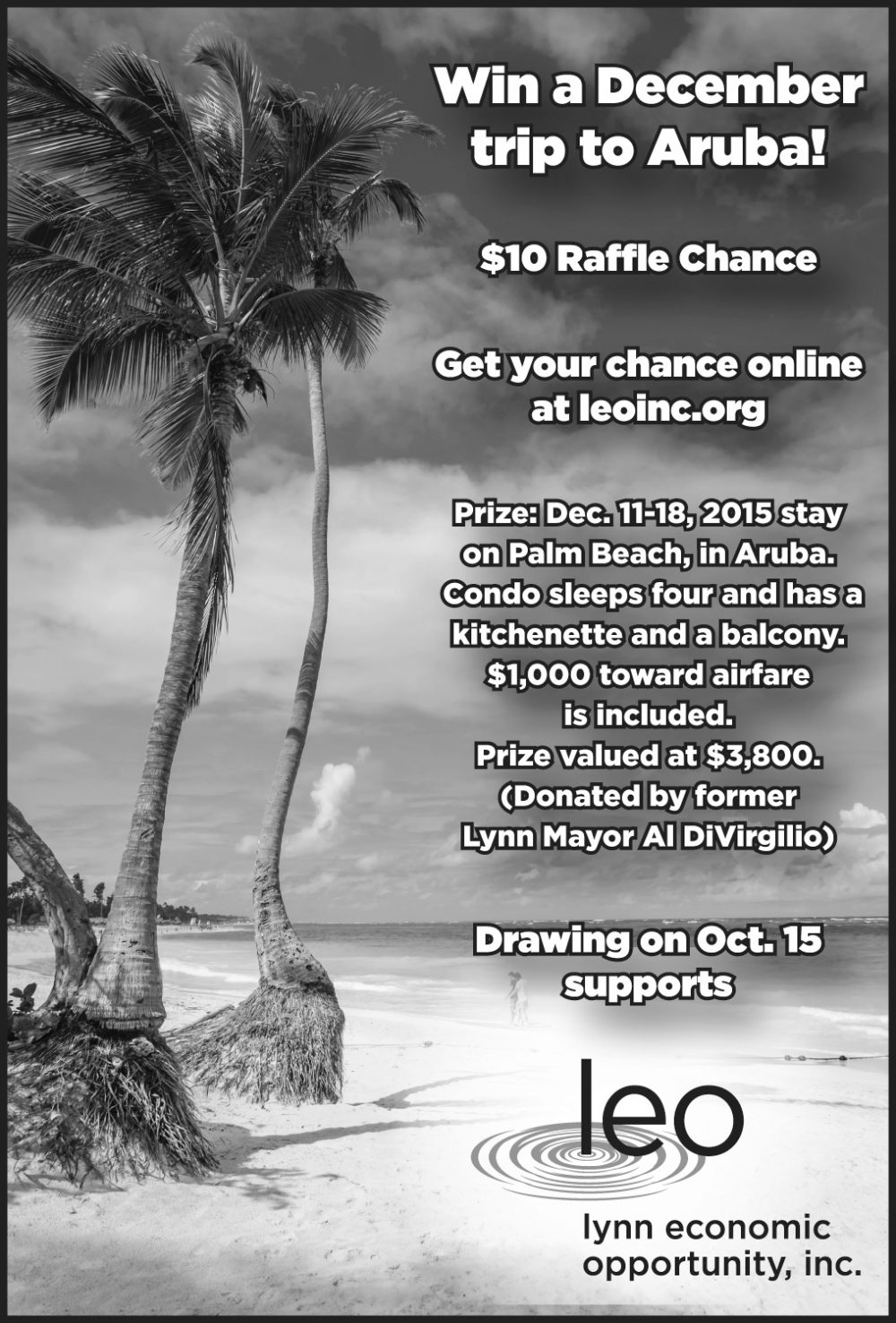 ADVERTISEMENTS – Peter Cosmas Sofronas