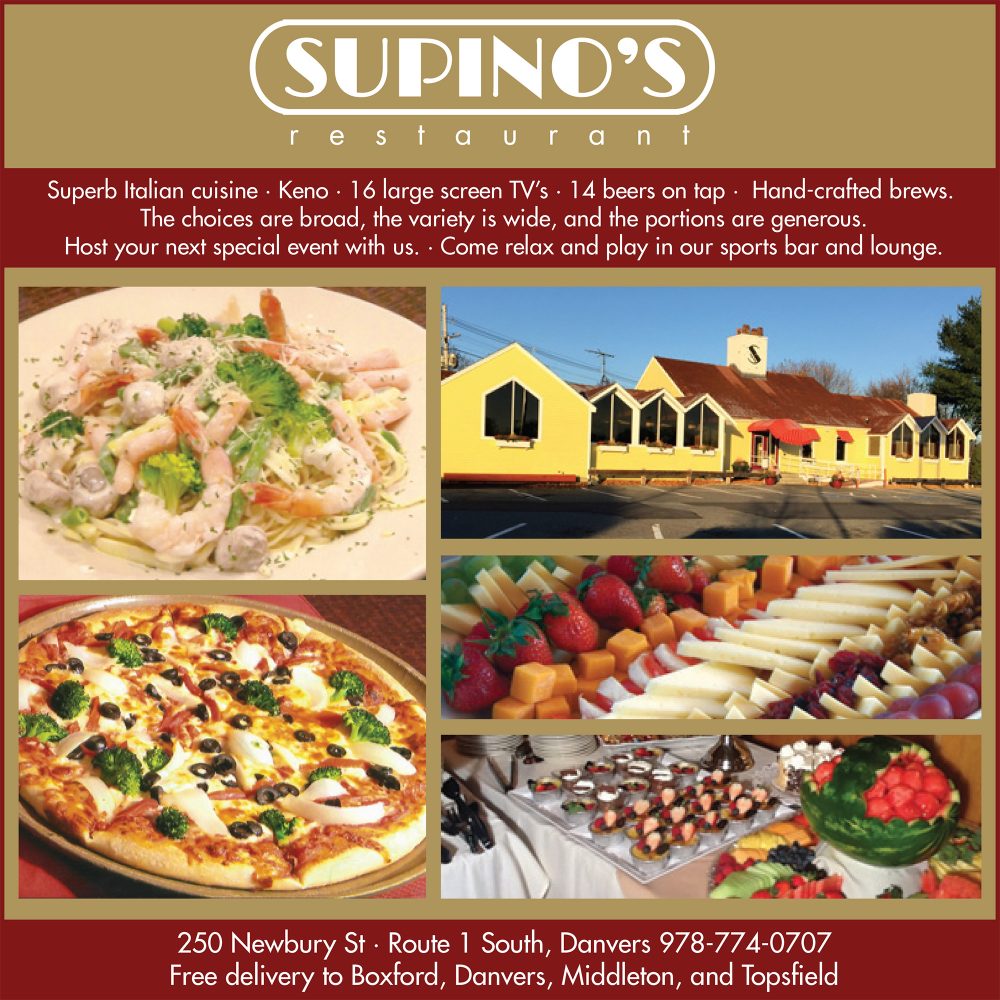 ADVERTISEMENTS – Peter Cosmas Sofronas